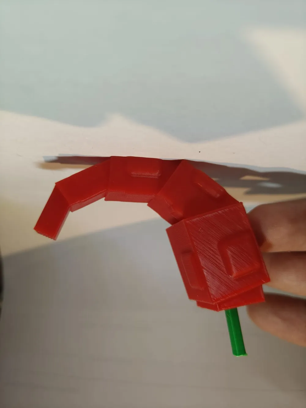 Roblox Pepper from Grow a Garden by Infill3D MakerWorld: Download Free ...