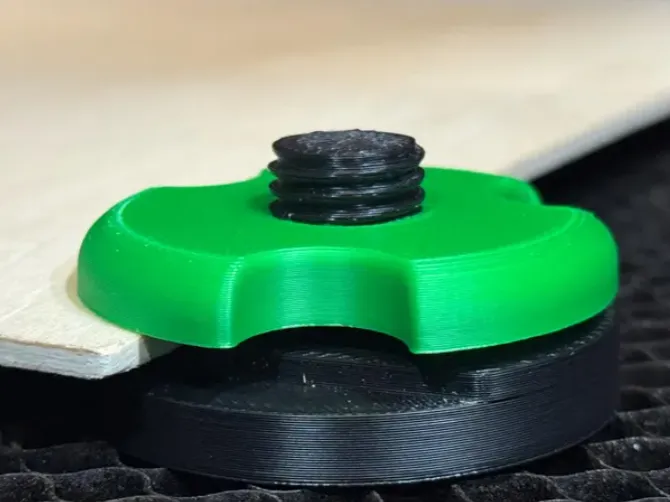 Magnetic Anti-Flashback Riser for CO2 Lasers by CraftedNexusCreations ...