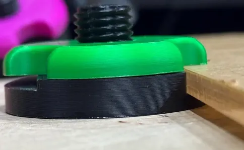 Magnetic Anti-Flashback Riser for CO2 Lasers by CraftedNexusCreations ...