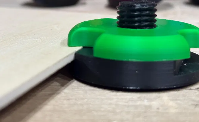 Magnetic Anti-Flashback Riser for CO2 Lasers by CraftedNexusCreations ...