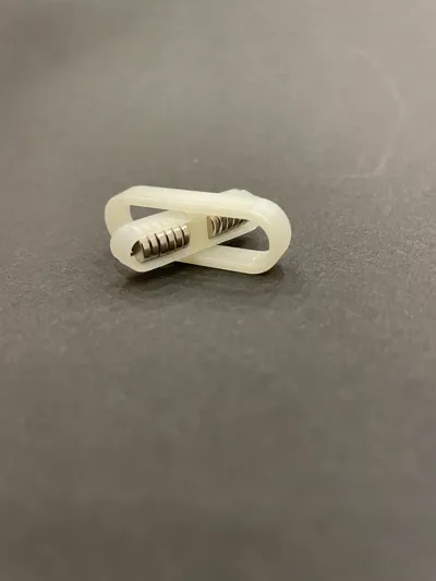 Fidget Spinner of Destiny by 3DomSculpts - MakerWorld