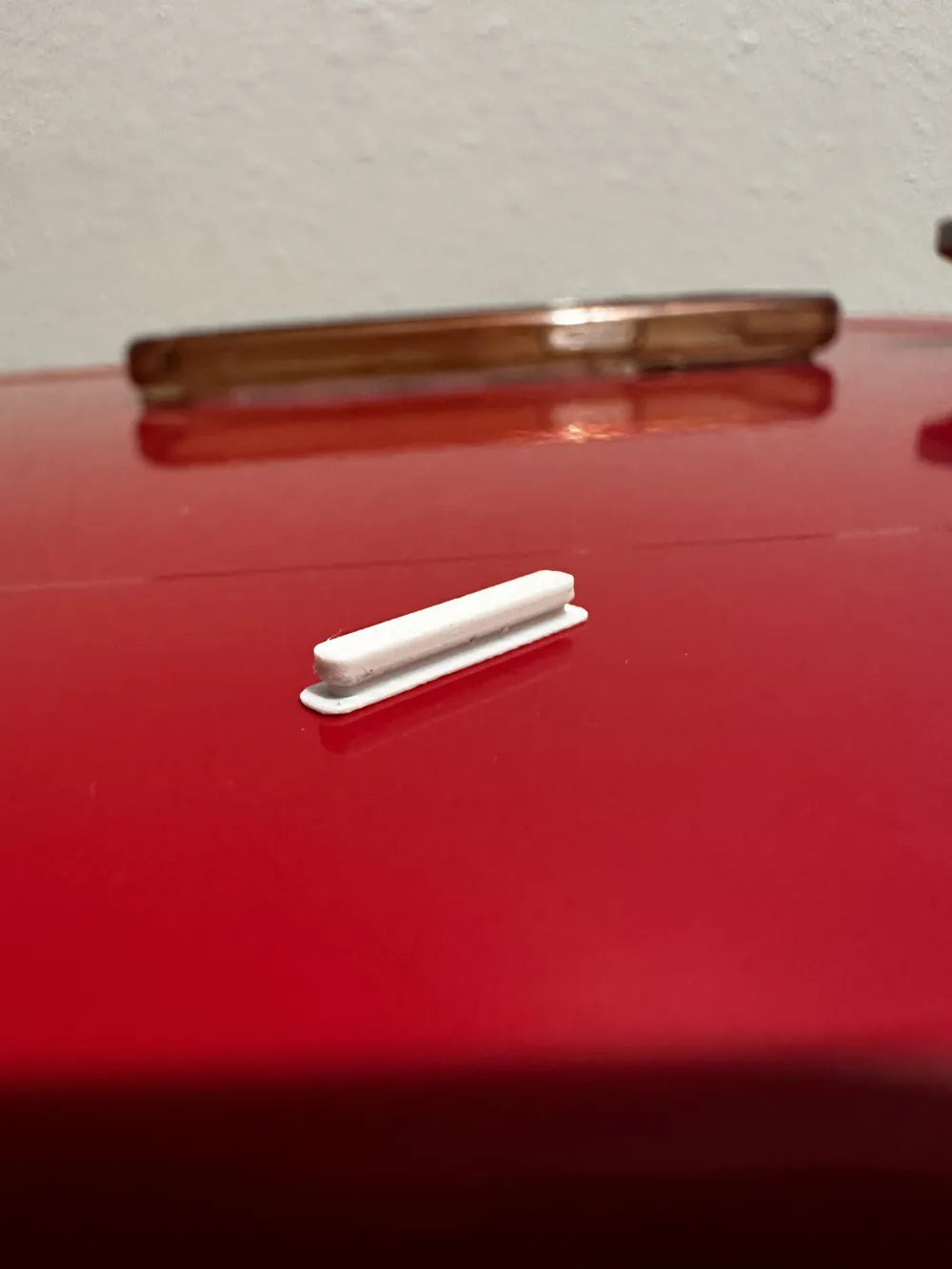 Rifle Paper Co iPhone 13 Pro Hüllen Ersatzkappe – Kostenloses 3D ...