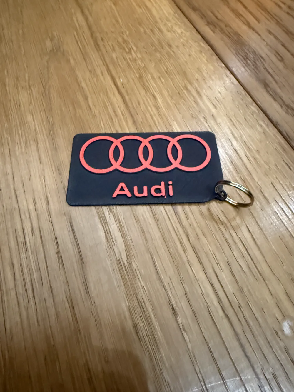 Audi keychains by Dinandlegend - MakerWorld