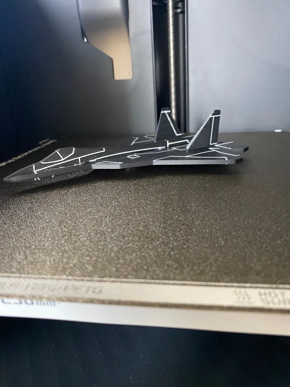 Su57 Kit Card by RTX_Nitrox - MakerWorld