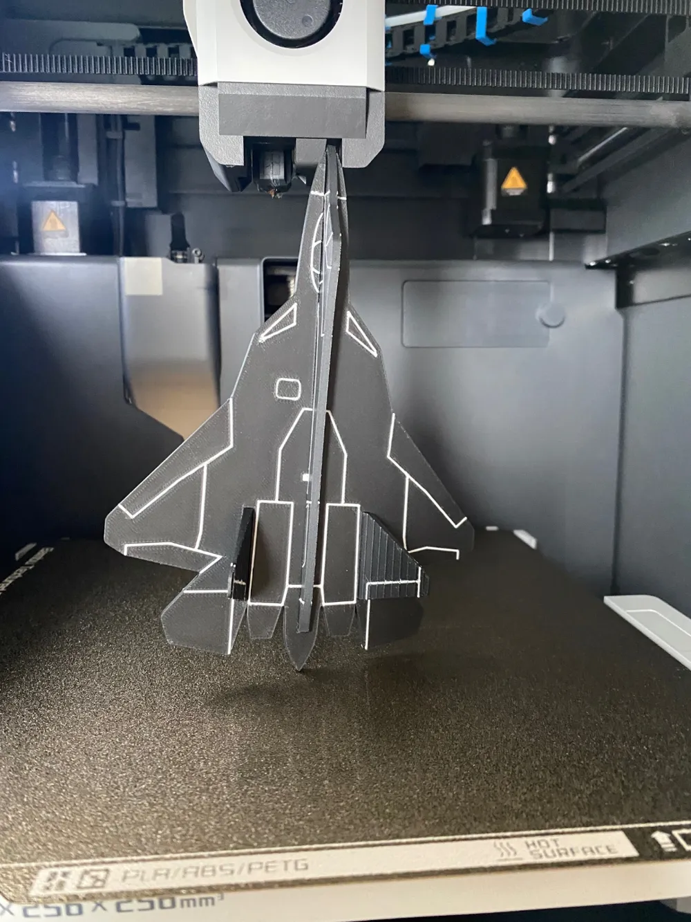 Su57 Kit Card by RTX_Nitrox - MakerWorld