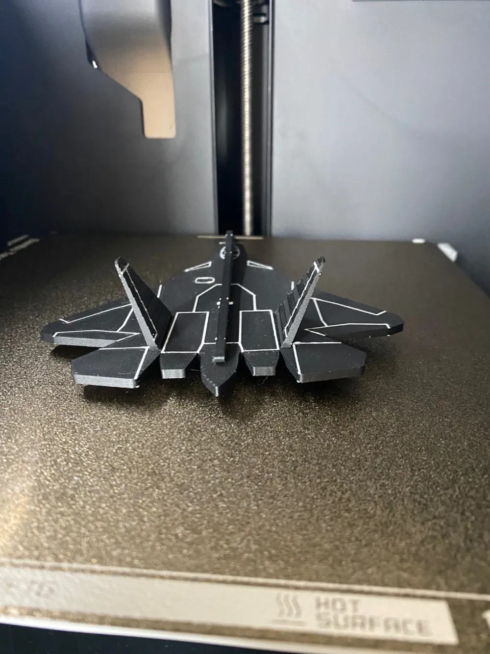 Su57 Kit Card by RTX_Nitrox - MakerWorld