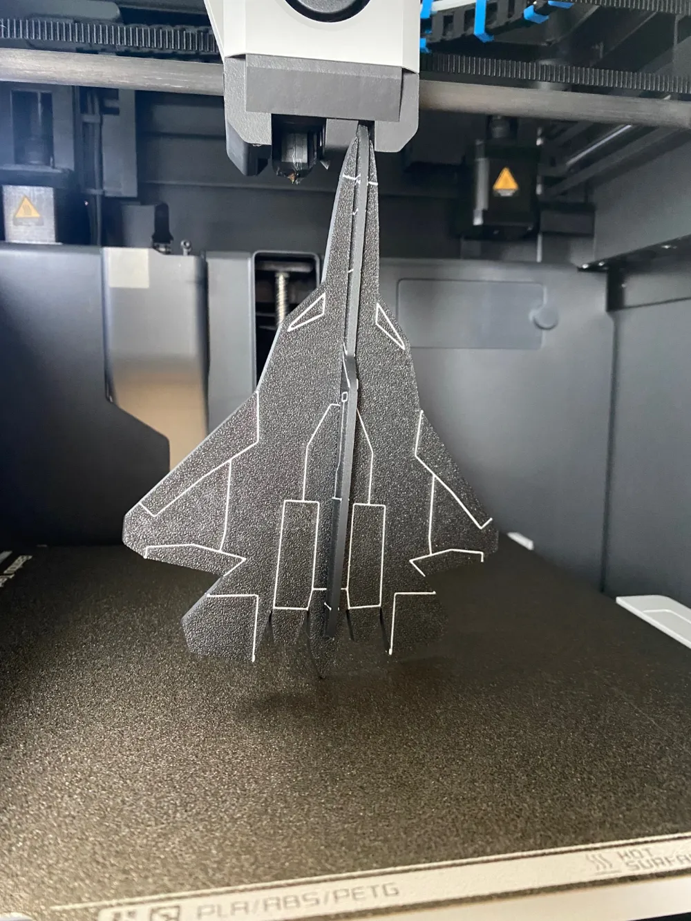 Su57 Kit Card by RTX_Nitrox - MakerWorld