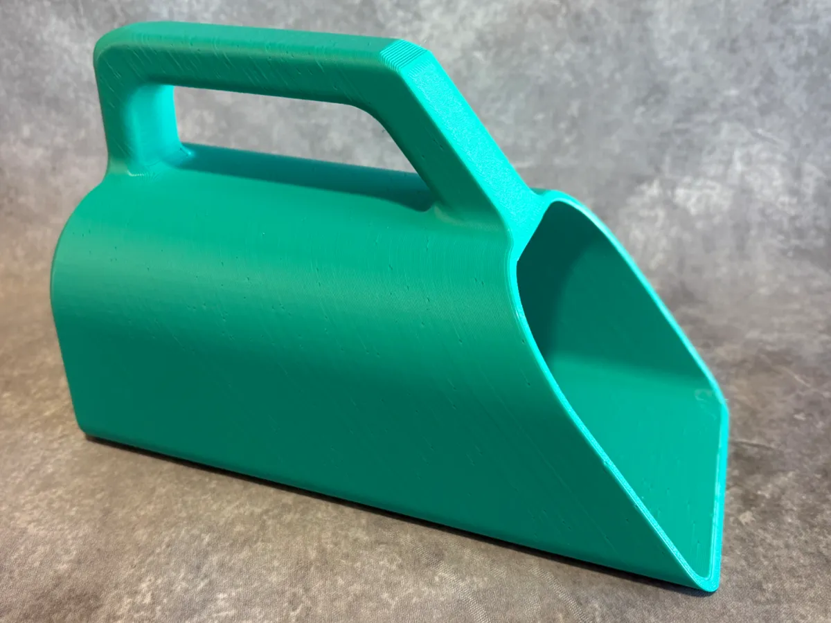 wax dipper - Free 3D Print Model - MakerWorld