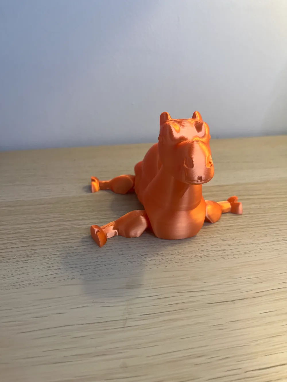 camel by 3D Genie - MakerWorld