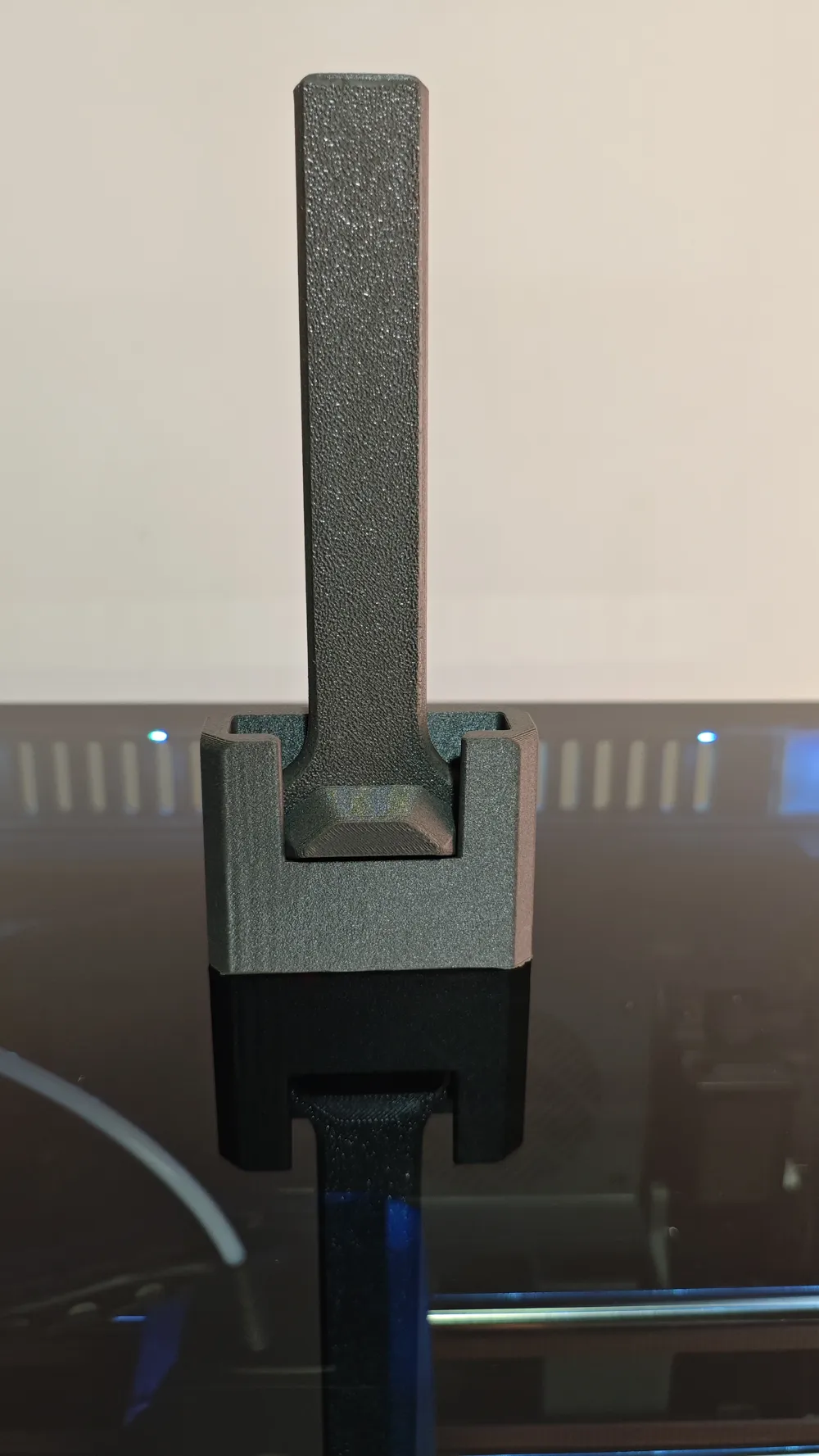 Elegoo Centauri Carbon Scraper - Free 3D Print Model - MakerWorld