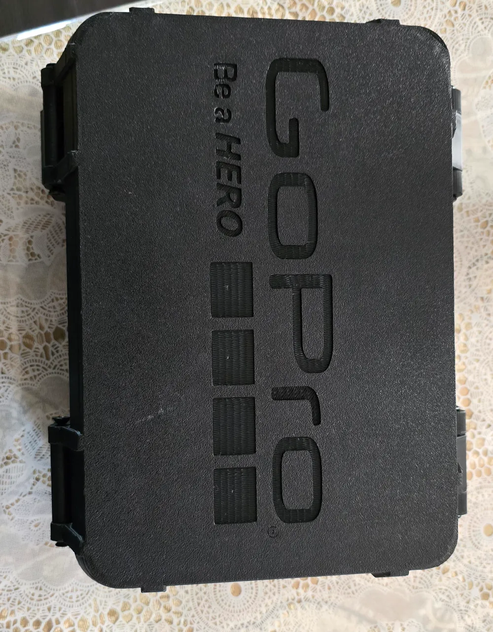 Go Pro Box Remixed by vohri MakerWorld: Download Free 3D Models