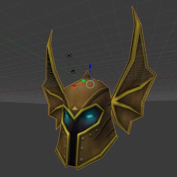 Sherwood Knight Helmet by AndorSebo MakerWorld: Download Free 3D Models