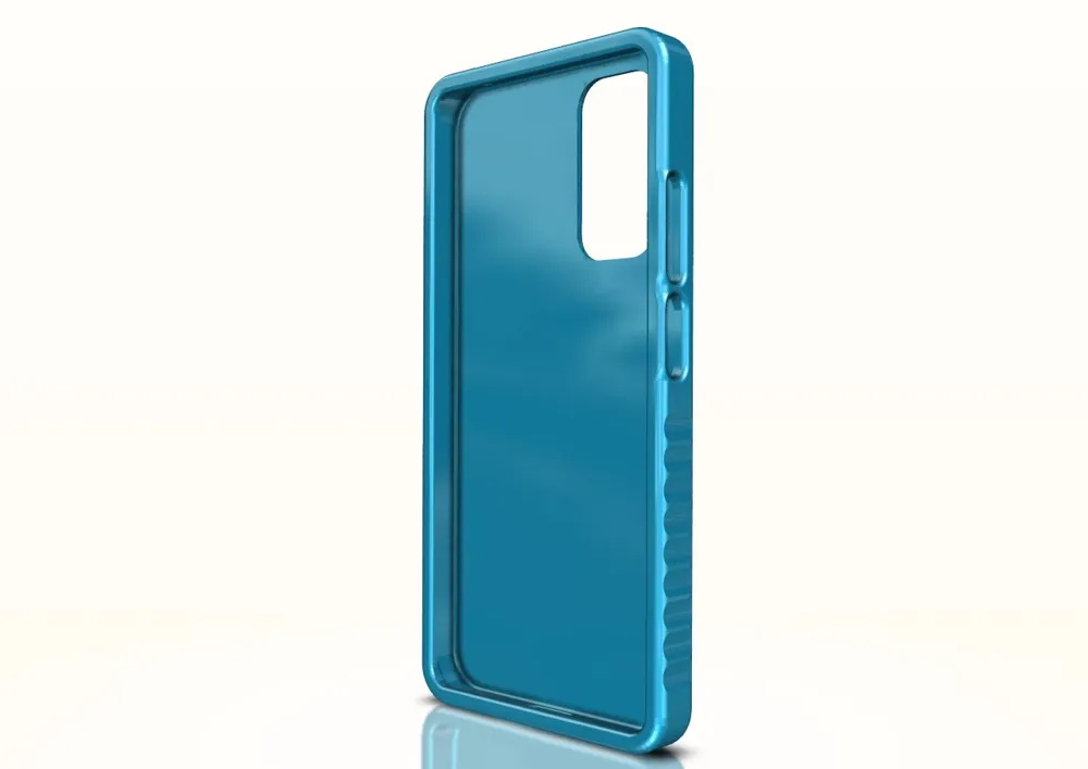 XIAOMI REDMI NOTE 11 - CASE TPU by 3DXAV MakerWorld: Download Free 3D Models
