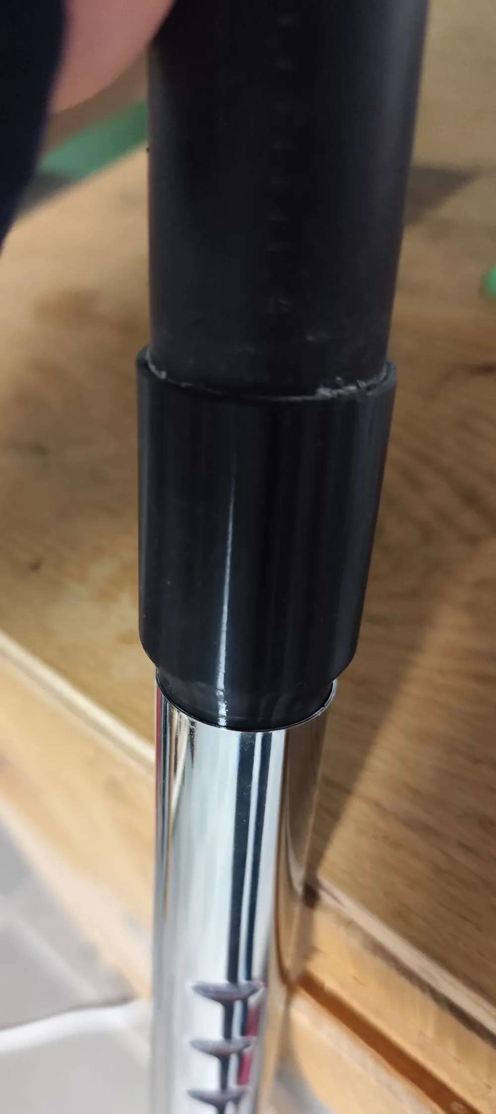 Vacuum Adapter / Vacuum Pipe Reducer by Alex94 MakerWorld: Download ...