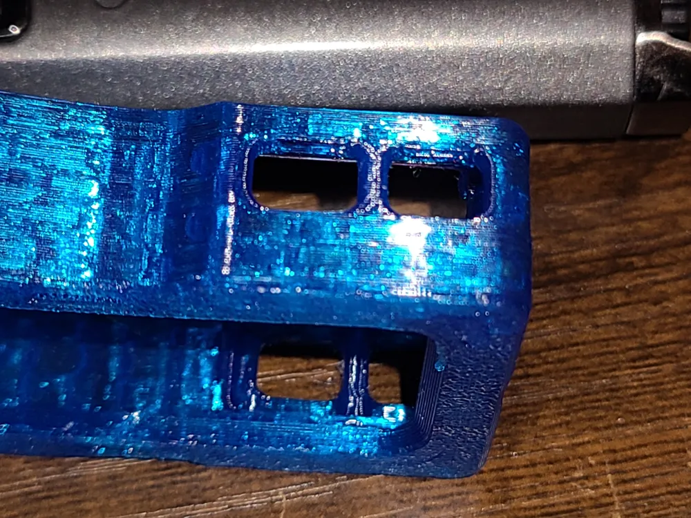 Qudelix 5K Case with Independent Buttons - Free 3D Print Model - MakerWorld