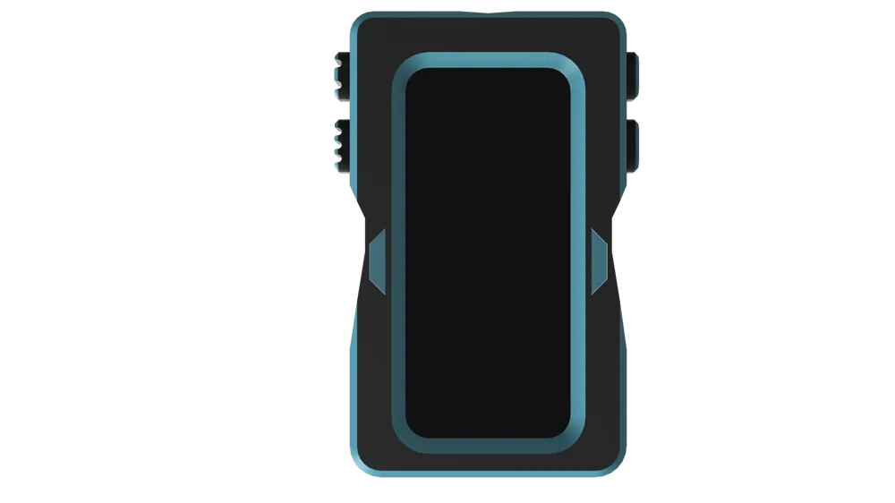 Qudelix 5K Case with Independent Buttons - Free 3D Print Model - MakerWorld