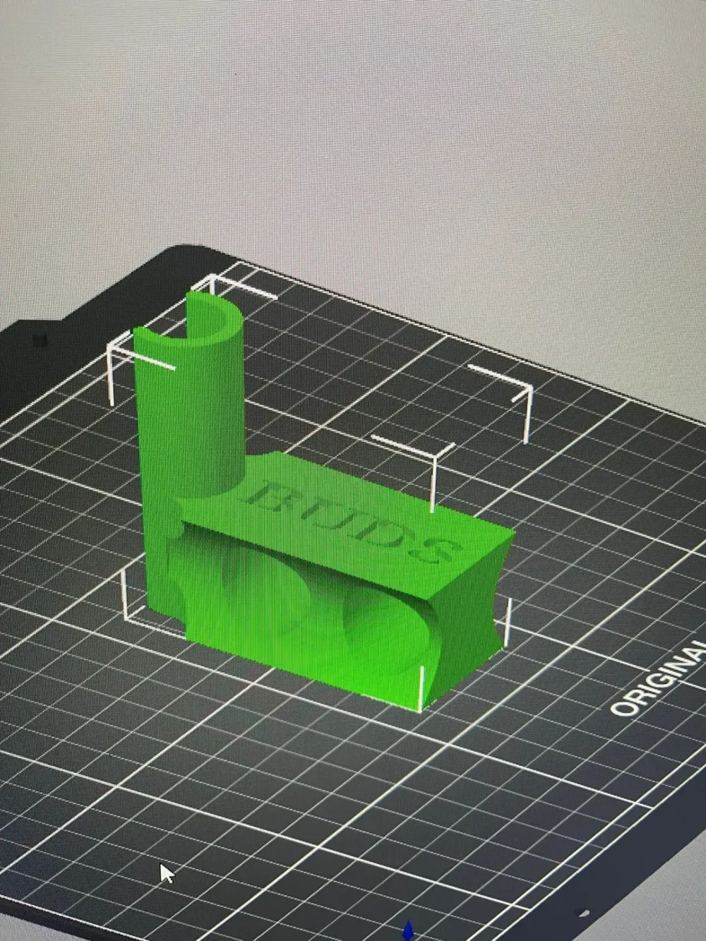 16MM GROW TENT CLAMP/LIGHT/FAN HOLDER by BD 3D PRINTING - MakerWorld