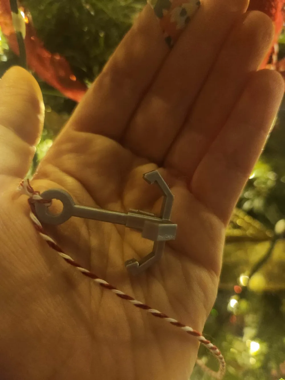 Elf Grappler Belt - Free 3D Print Model - MakerWorld