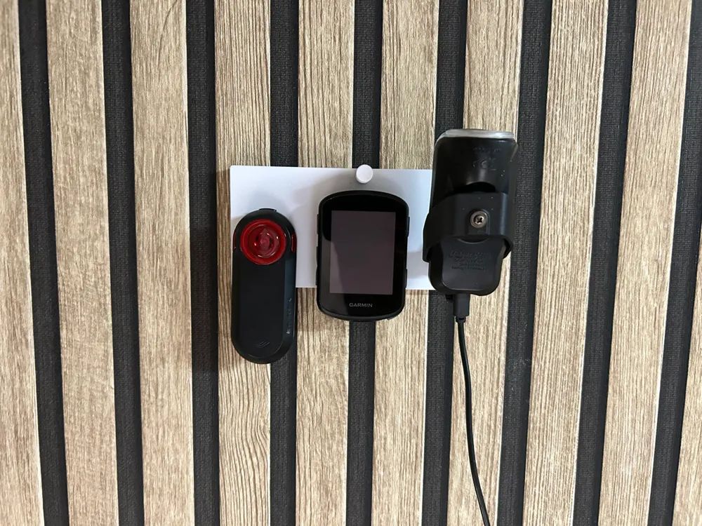 Garmin Wall Mount - Free 3D Print Model - MakerWorld