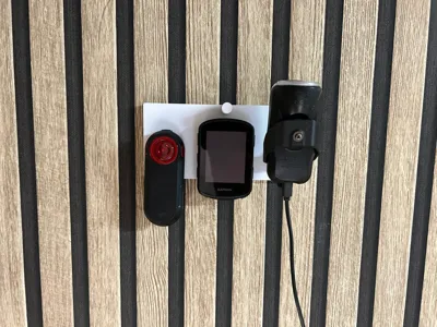 garmin 3d print model download - MakerWorld