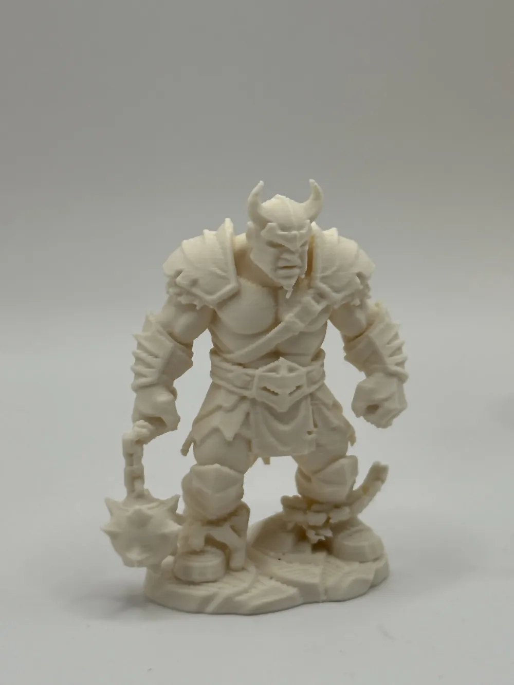 Cursed Gladiator Champion Bound in Eternal Battle by DnD ⭐⭐⭐⭐⭐ ...