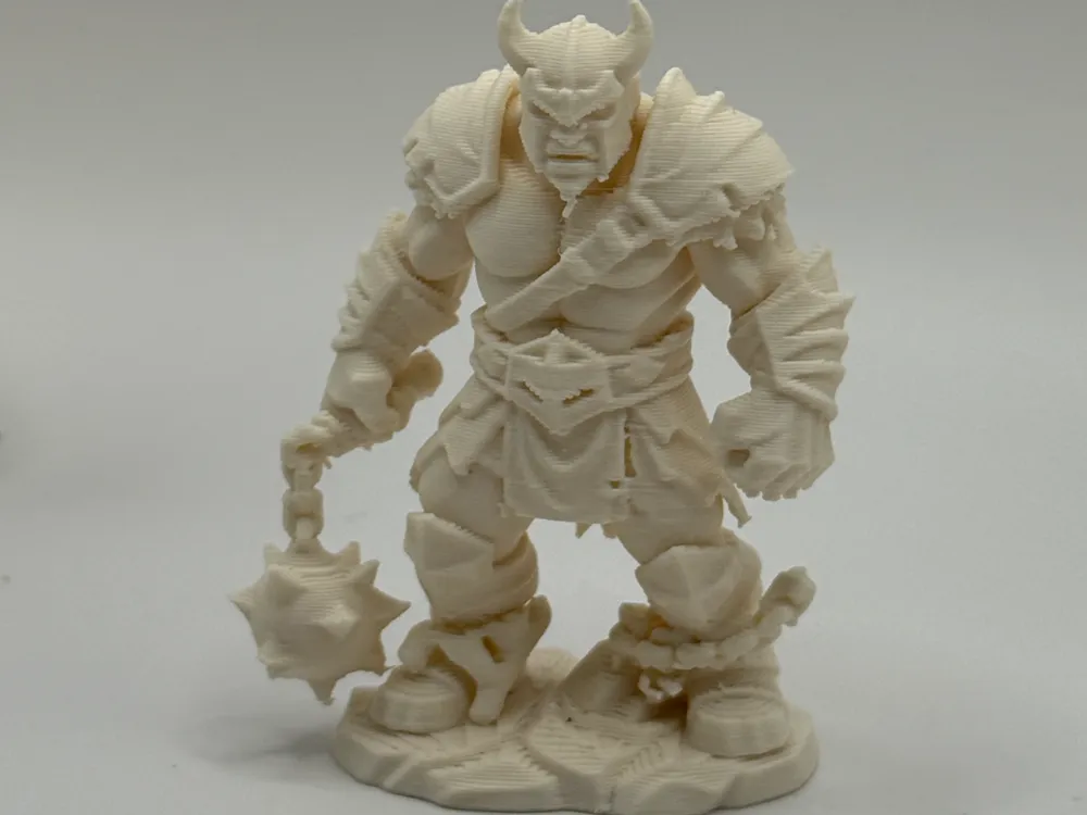 Cursed Gladiator Champion Bound in Eternal Battle by DnD ⭐⭐⭐⭐⭐ ...