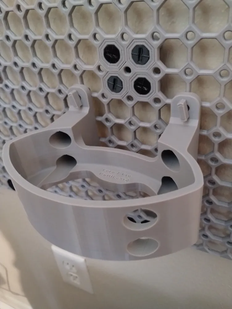 Amazon Eero Pro 7 Multiboard Mounts - Free 3D Print Model - MakerWorld
