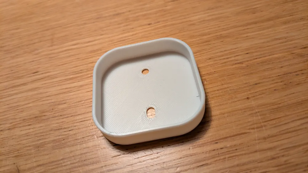 Ikea Tradfri switch protector by vcommandeur - MakerWorld