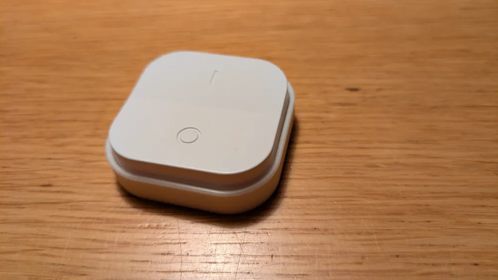 Ikea Tradfri switch protector by vcommandeur - MakerWorld