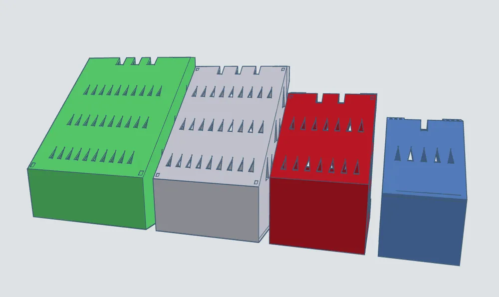 Aquarium water diffuser - Free 3D Print Model - MakerWorld