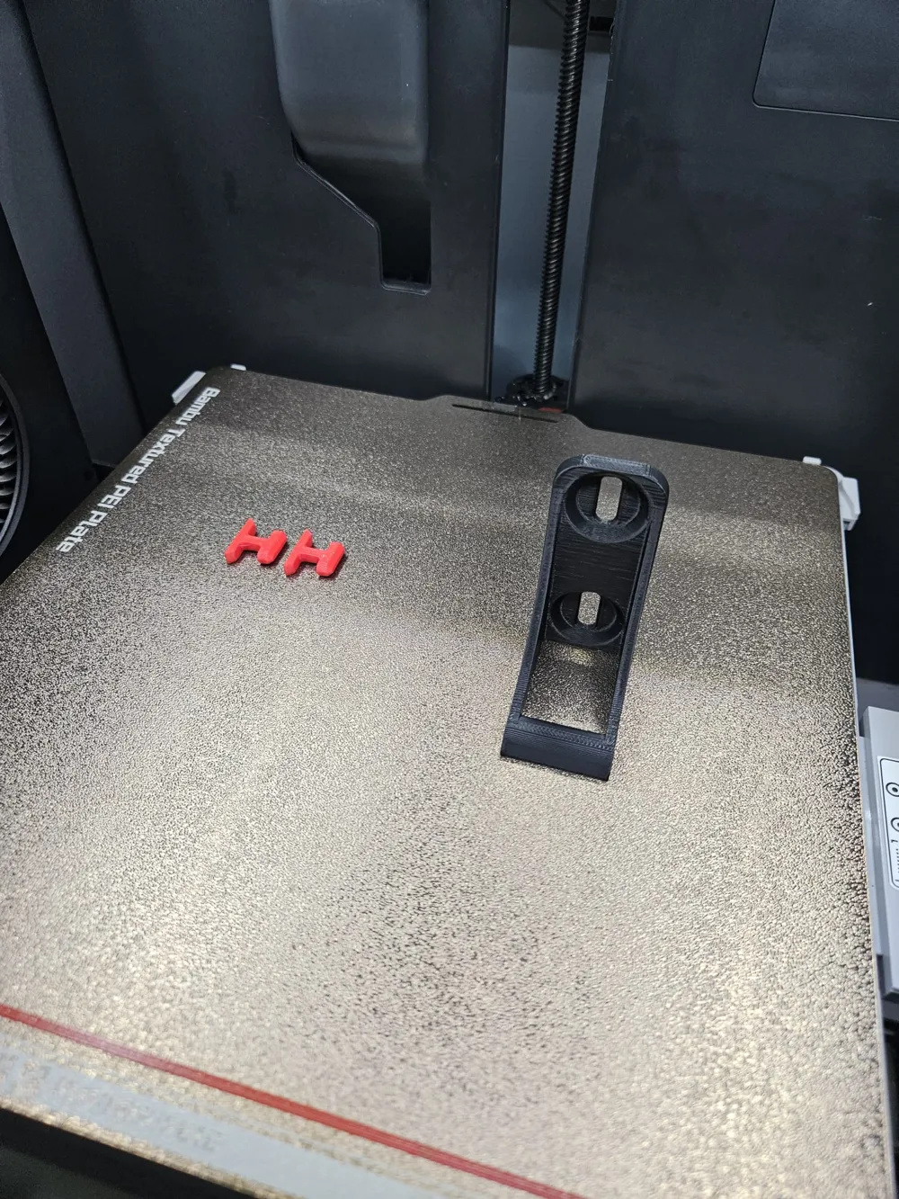 Skadis Spray Bottle Holder - Free 3D Print Model - MakerWorld