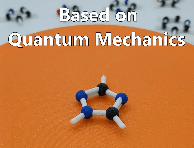 1,2,4-Triazole - Free 3D Print Model - MakerWorld
