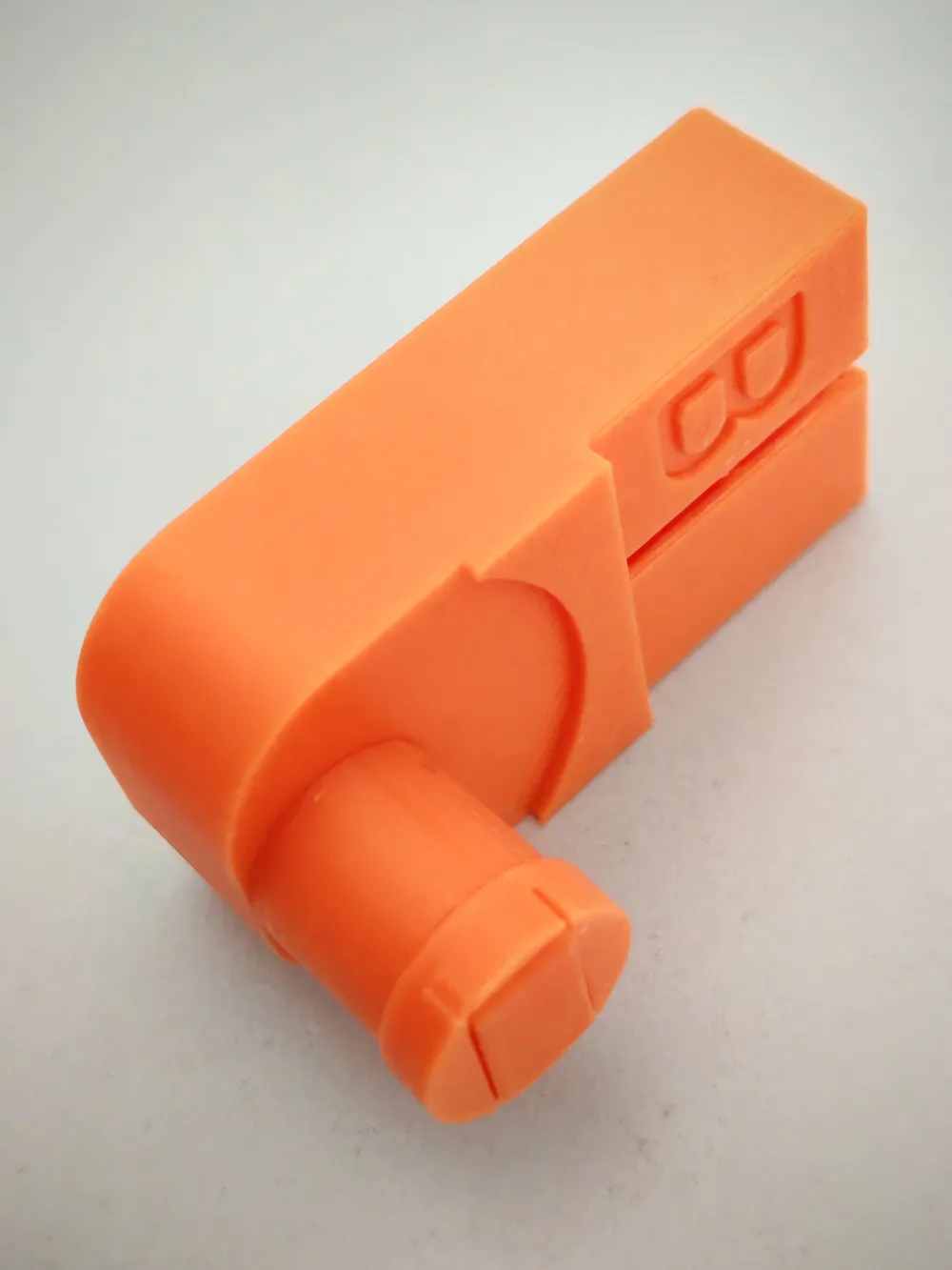 Supports and Strut AMS2 Pro V2 for Riser - Free 3D Print Model - MakerWorld