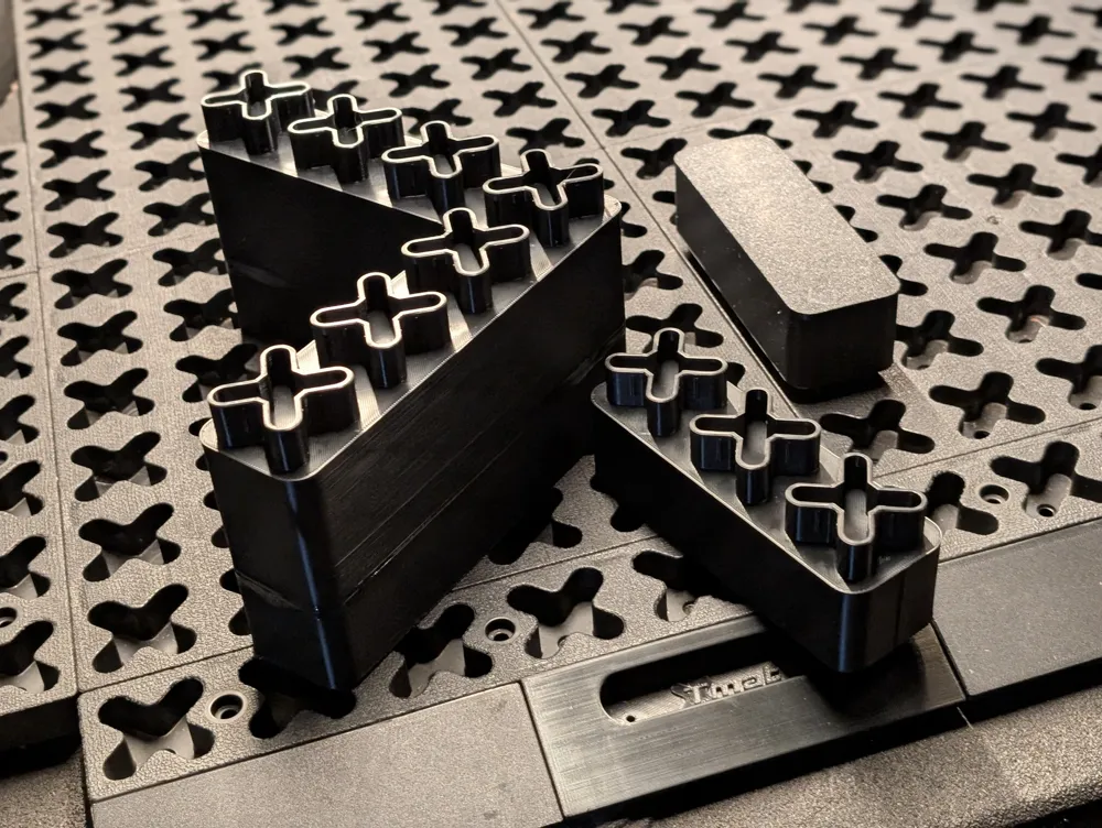 Tmat extra generic blocks by Chris MakerWorld: Download Free 3D Models