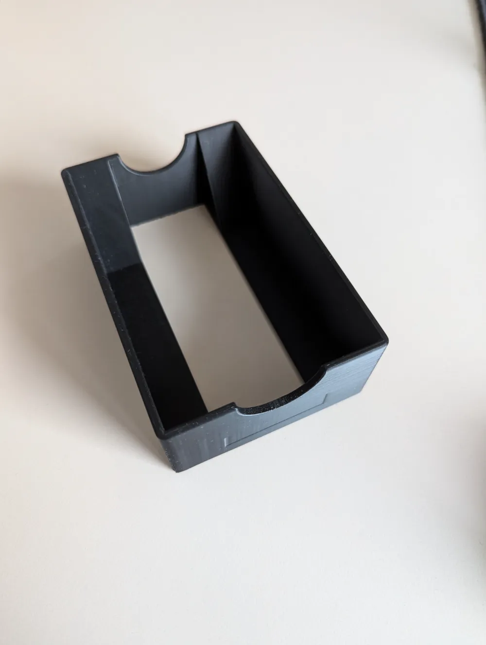 Index Card Box DIN A8 by John3D - MakerWorld