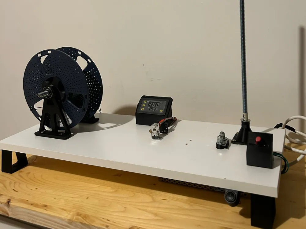 Machine Bottle PET by CataFpv MakerWorld: Download Free 3D Models