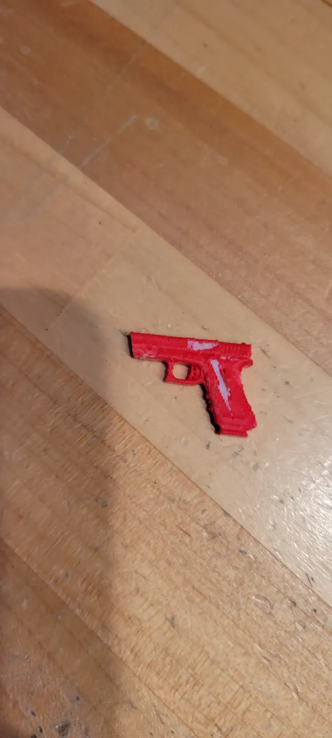 "Mil Glock Kee" Milwaukee's version of a Glock by tundra3866cda ...