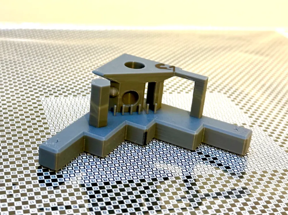 Ultimate Calibration (w/ Vision Encoder Test) - Free 3D Print Model ...