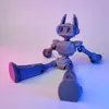 Zippy the Bot by Zillolaab MakerWorld: Download Free 3D Models
