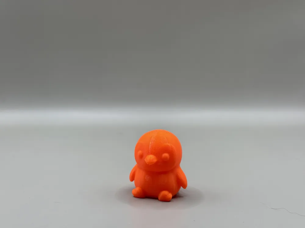 Poko – 28 min – The Frosty penguin of joy by Eon3D MakerWorld: Download ...