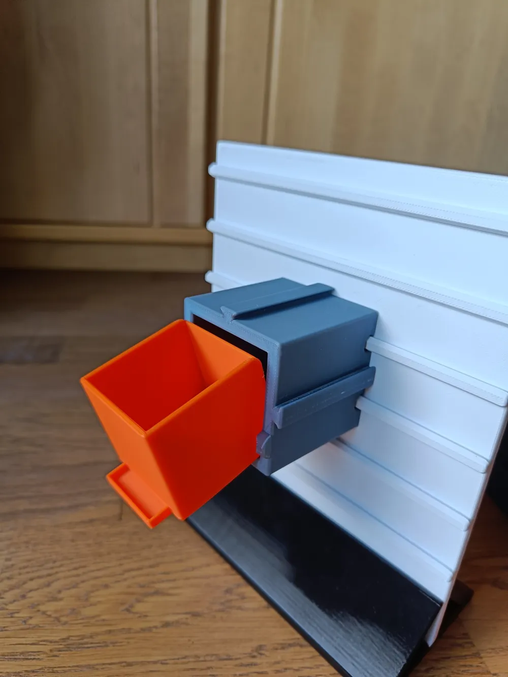 Strong Box 50x50 small - Modular Storage Drawer by freindei MakerWorld ...
