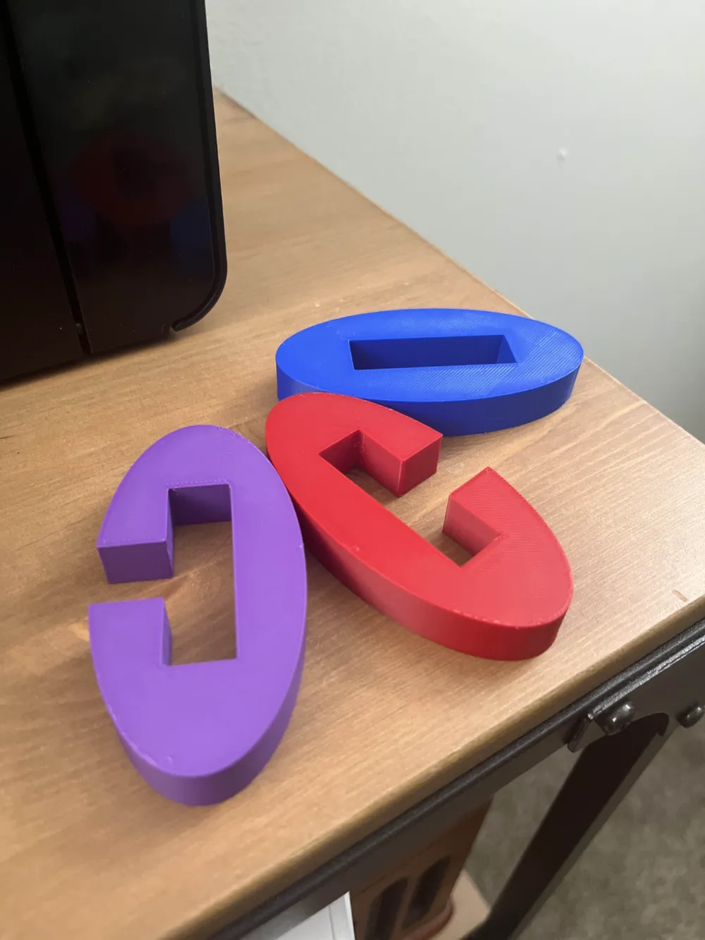 Simple Locking Puzzle by Bulian MakerWorld: Download Free 3D Models