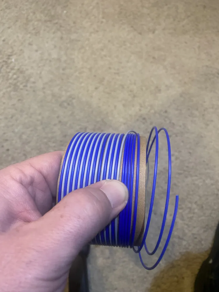 Modular Stackable Cardboard Spool Container - Free 3D Print Model ...