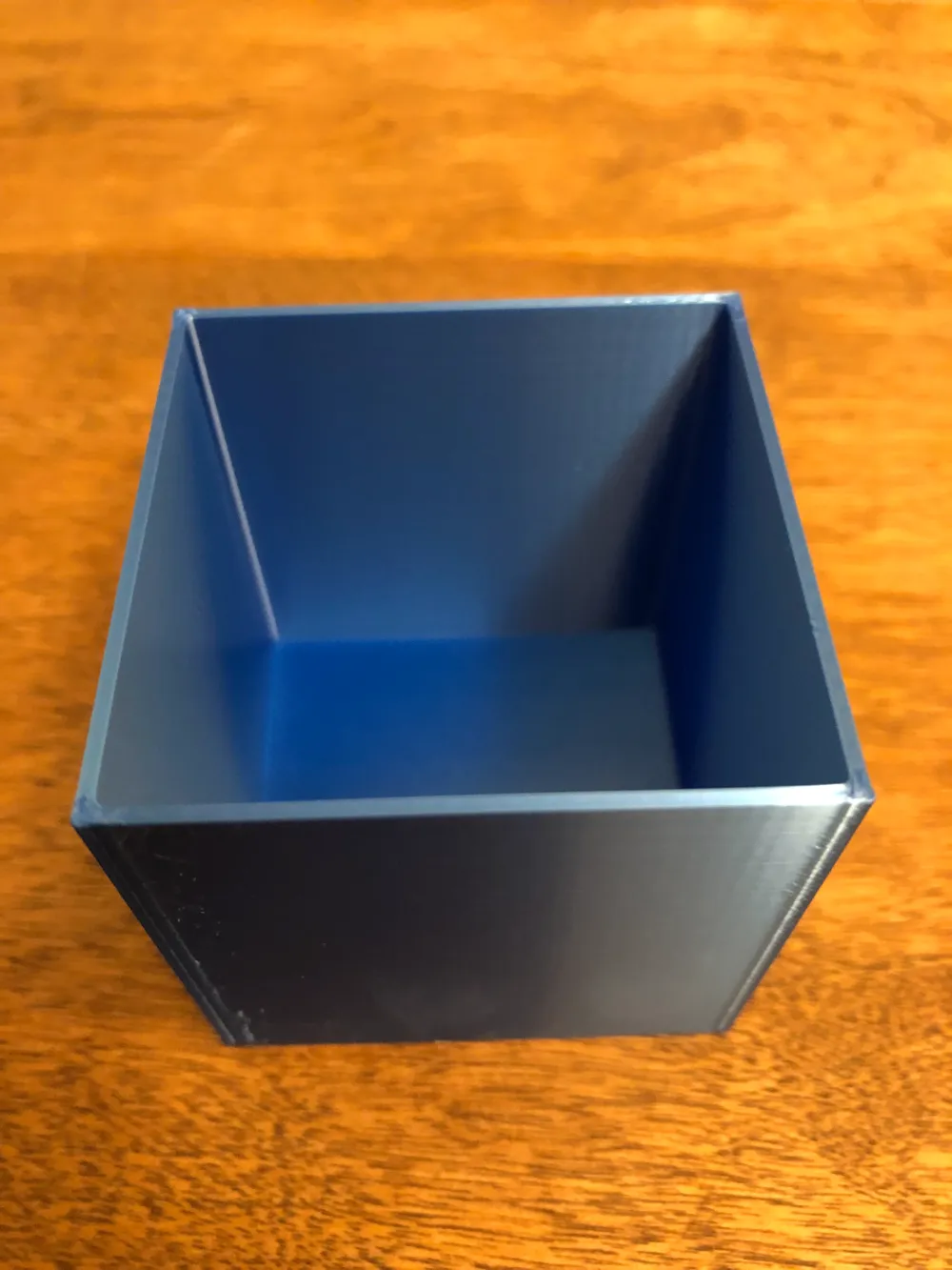 Platonic Solids Containers by Doom Taco MakerWorld: Download Free 3D Models