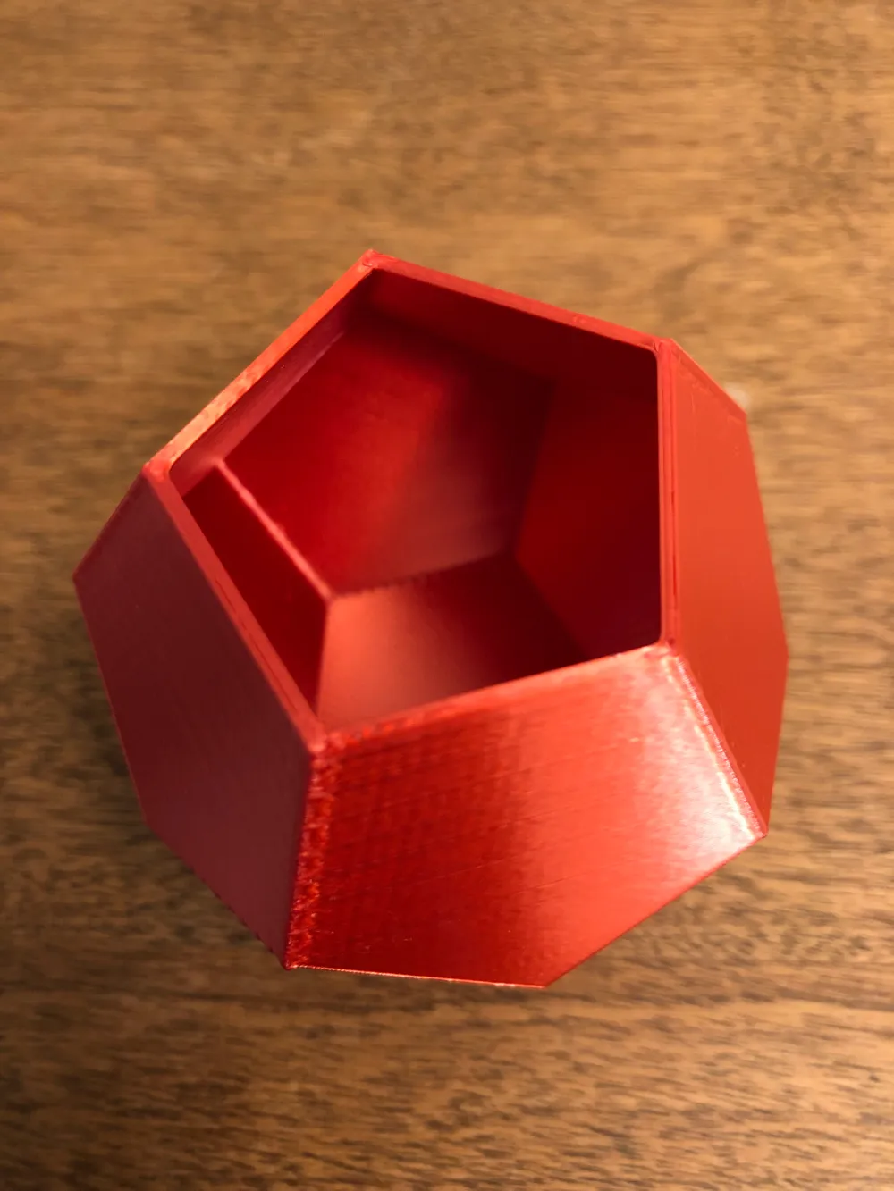 Platonic Solids Containers by Doom Taco MakerWorld: Download Free 3D Models