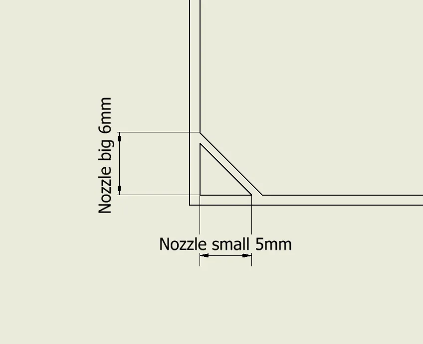 THE NOZZLE! by RoLeJo MakerWorld: Download Free 3D Models