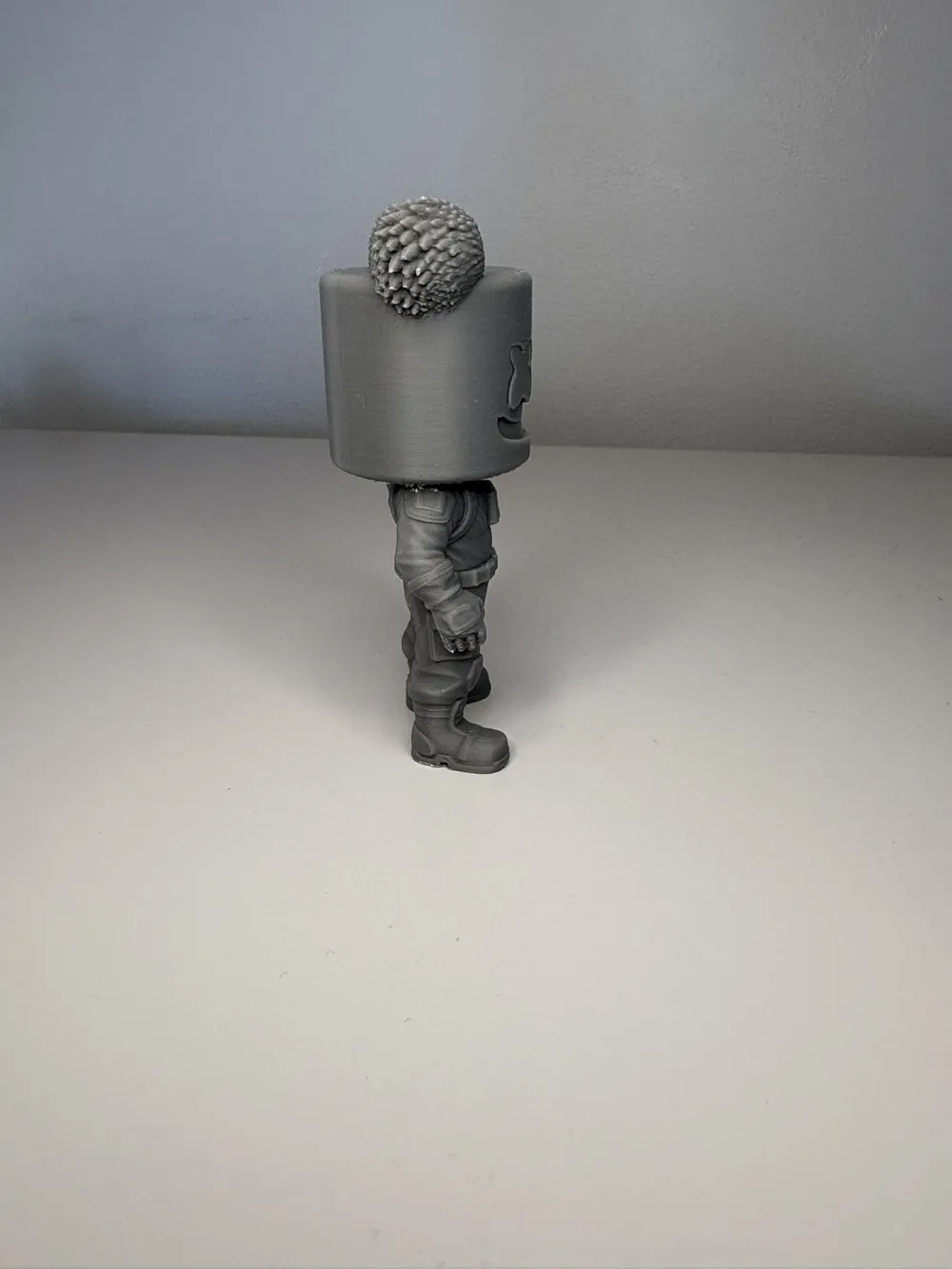 Fortnite Ravemello - Free 3D Print Model - MakerWorld