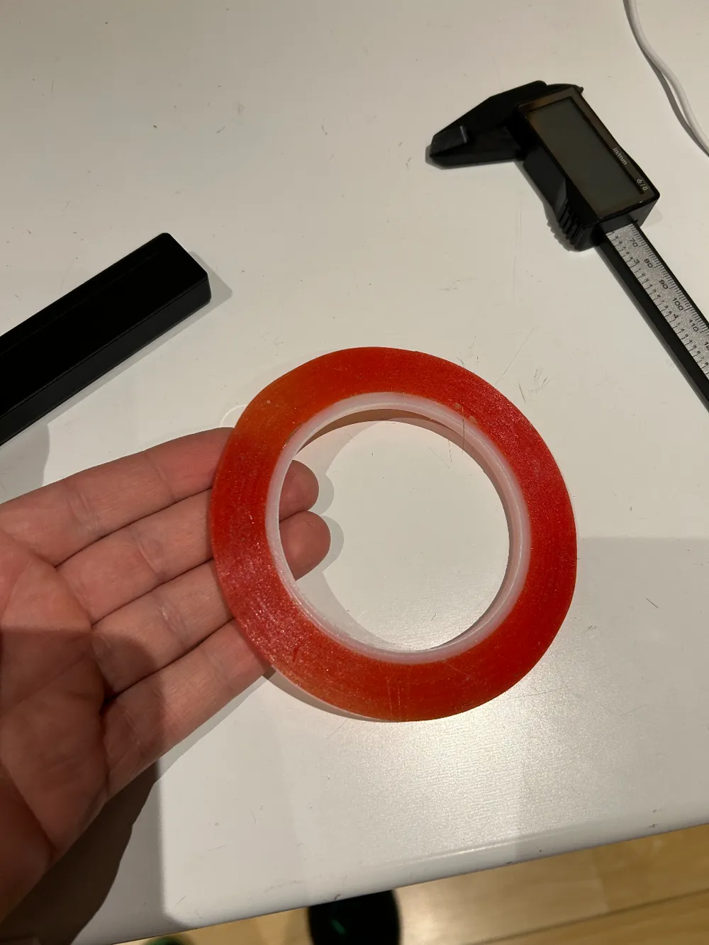 Super Slim Bambu Printer Plate storage P1S P1P etc by KENPRINT - MakerWorld