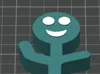 Little Stick Guy - Free 3D Print Model - MakerWorld