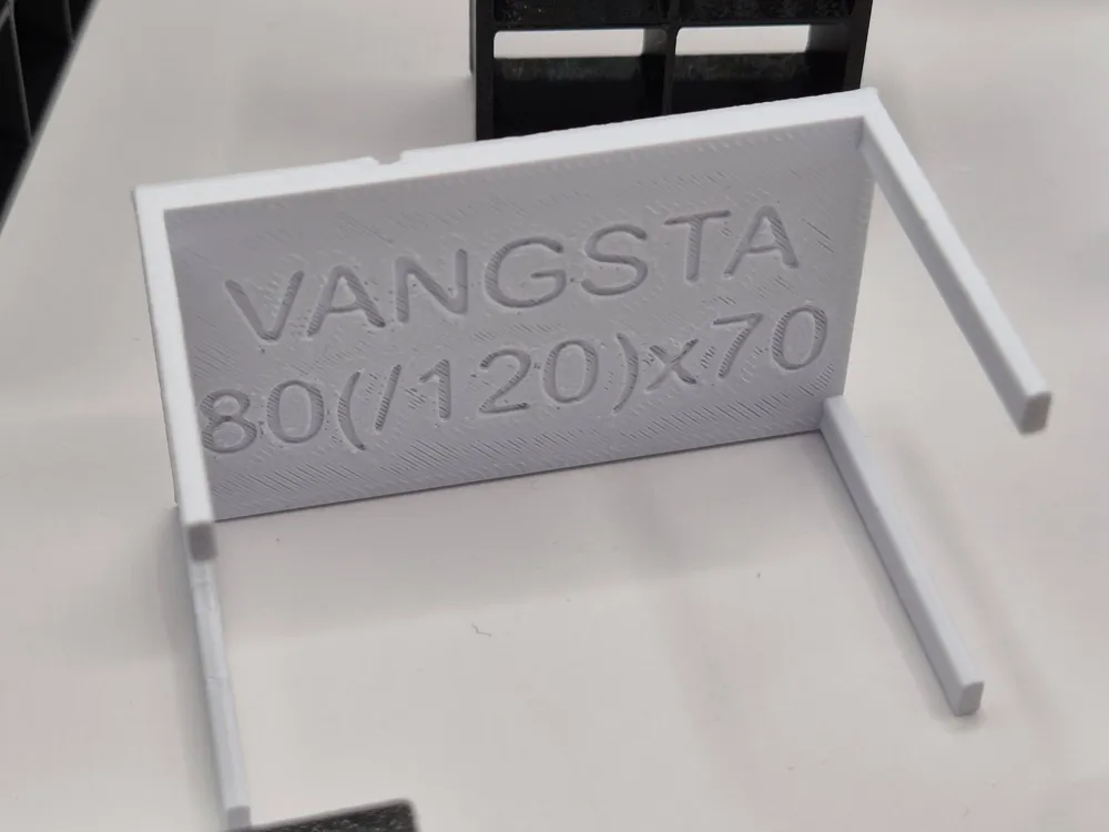 IKEA Planner - 1:20 Mini World - Free 3D Print Model - MakerWorld